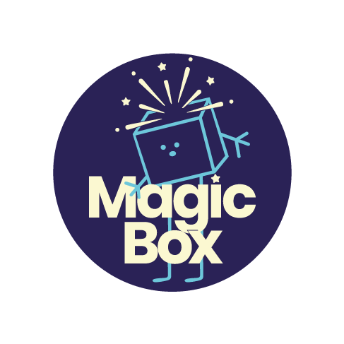 Magic Box - Oviedo