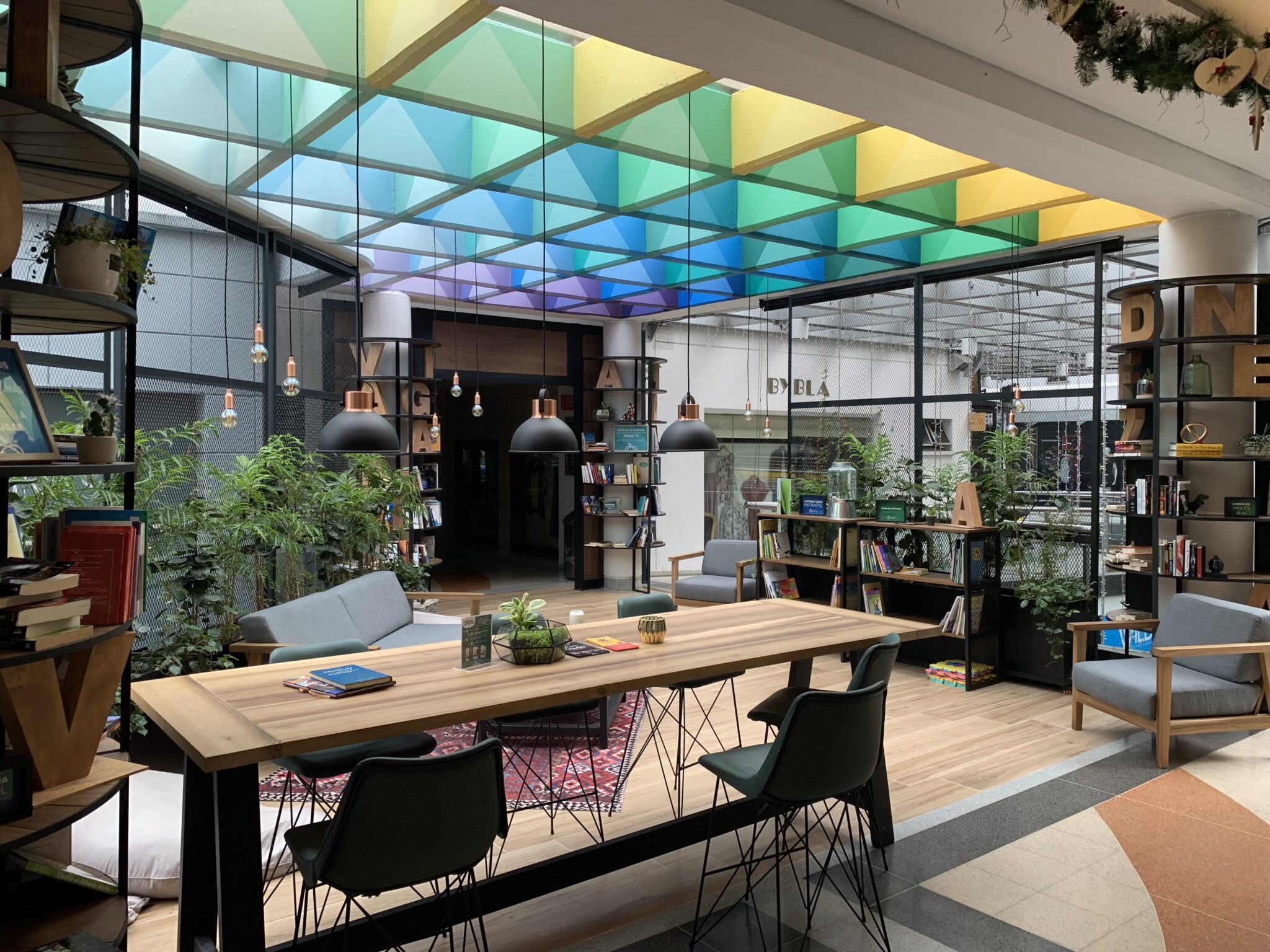 Nosotros – Oviedo