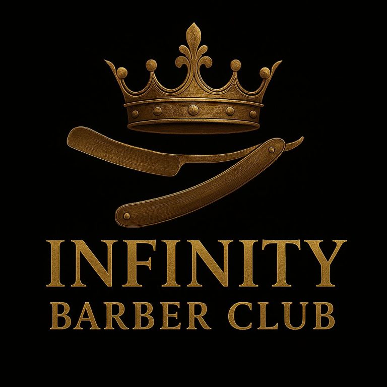 Infinity Barber Shop – Oviedo